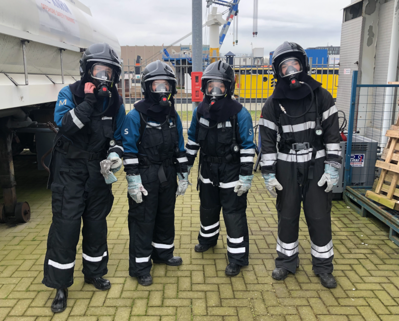 Safety | Sea Ranger Service