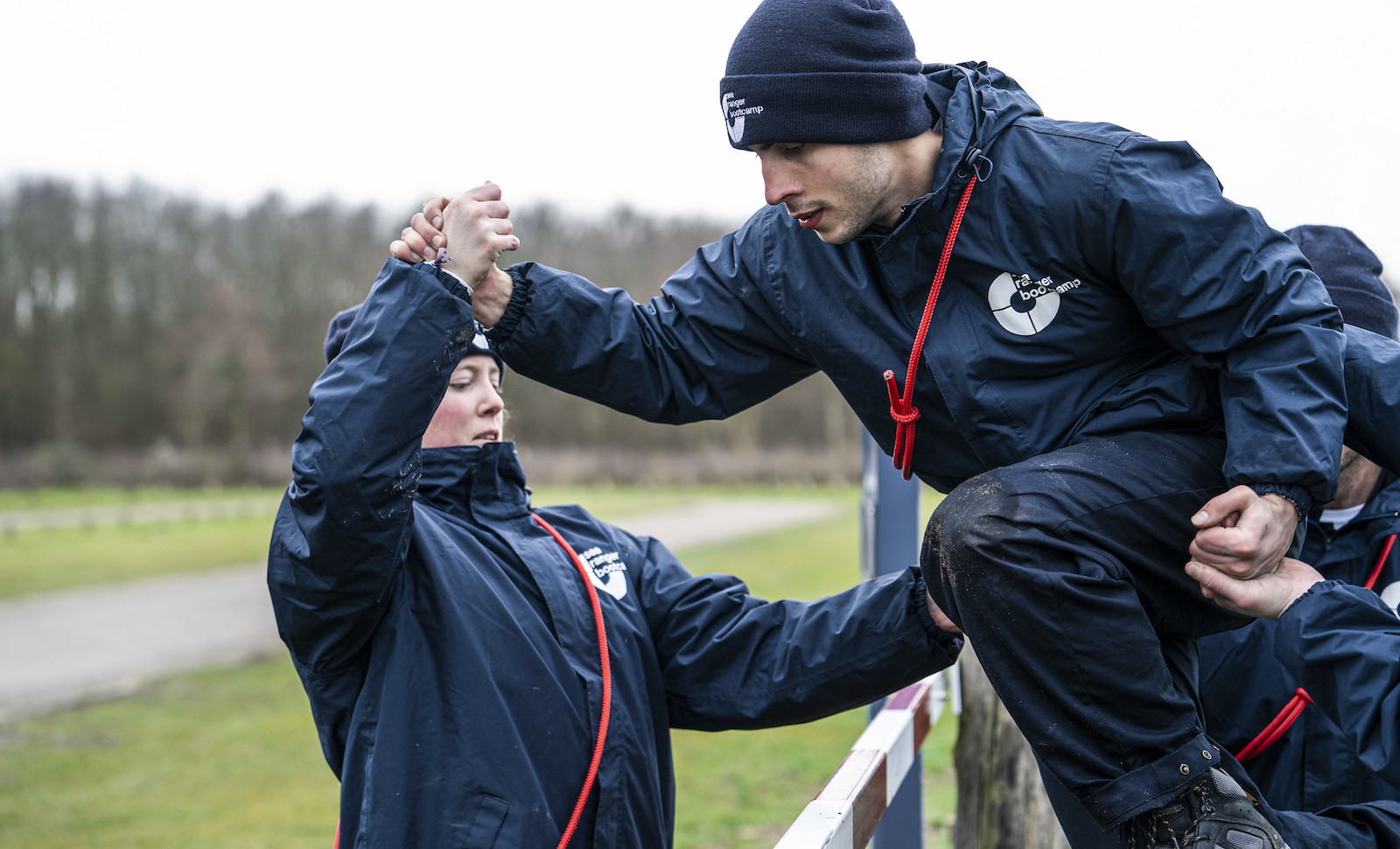 Sea Ranger Training | Sea Ranger Service