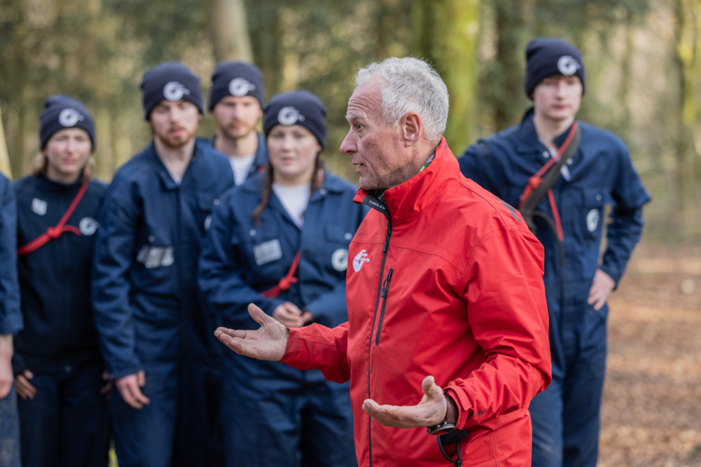 2024: A year of expansion - Sea Ranger Service