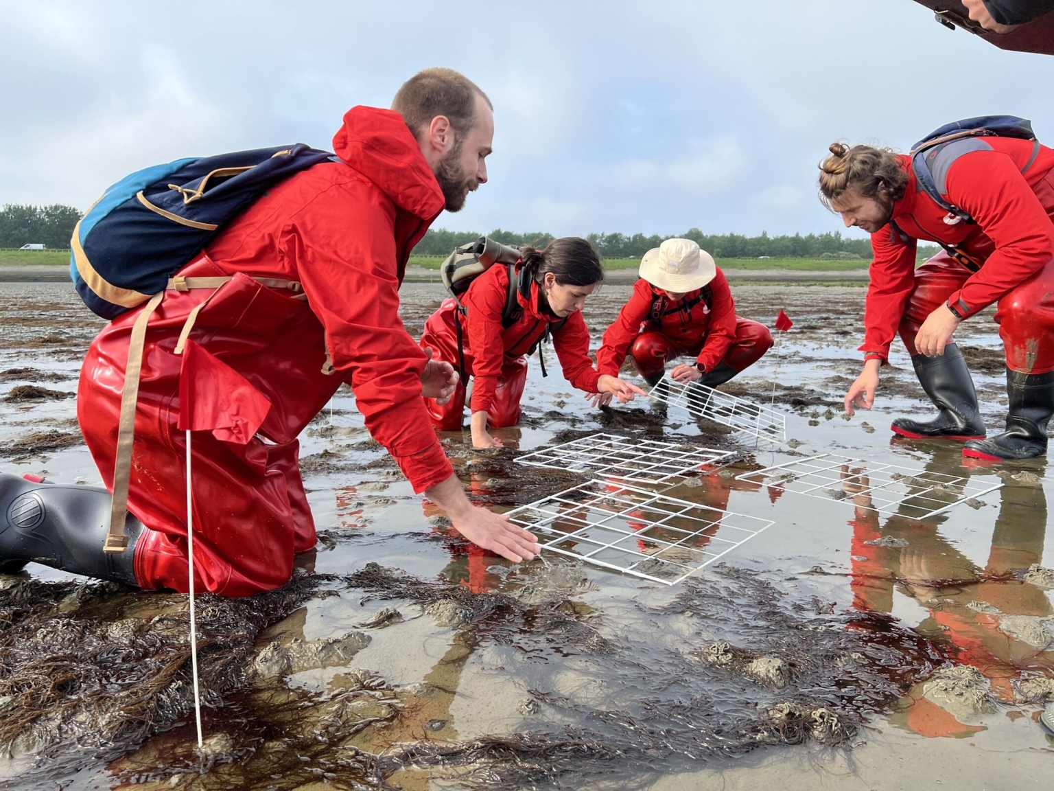 2024: A year of expansion - Sea Ranger Service