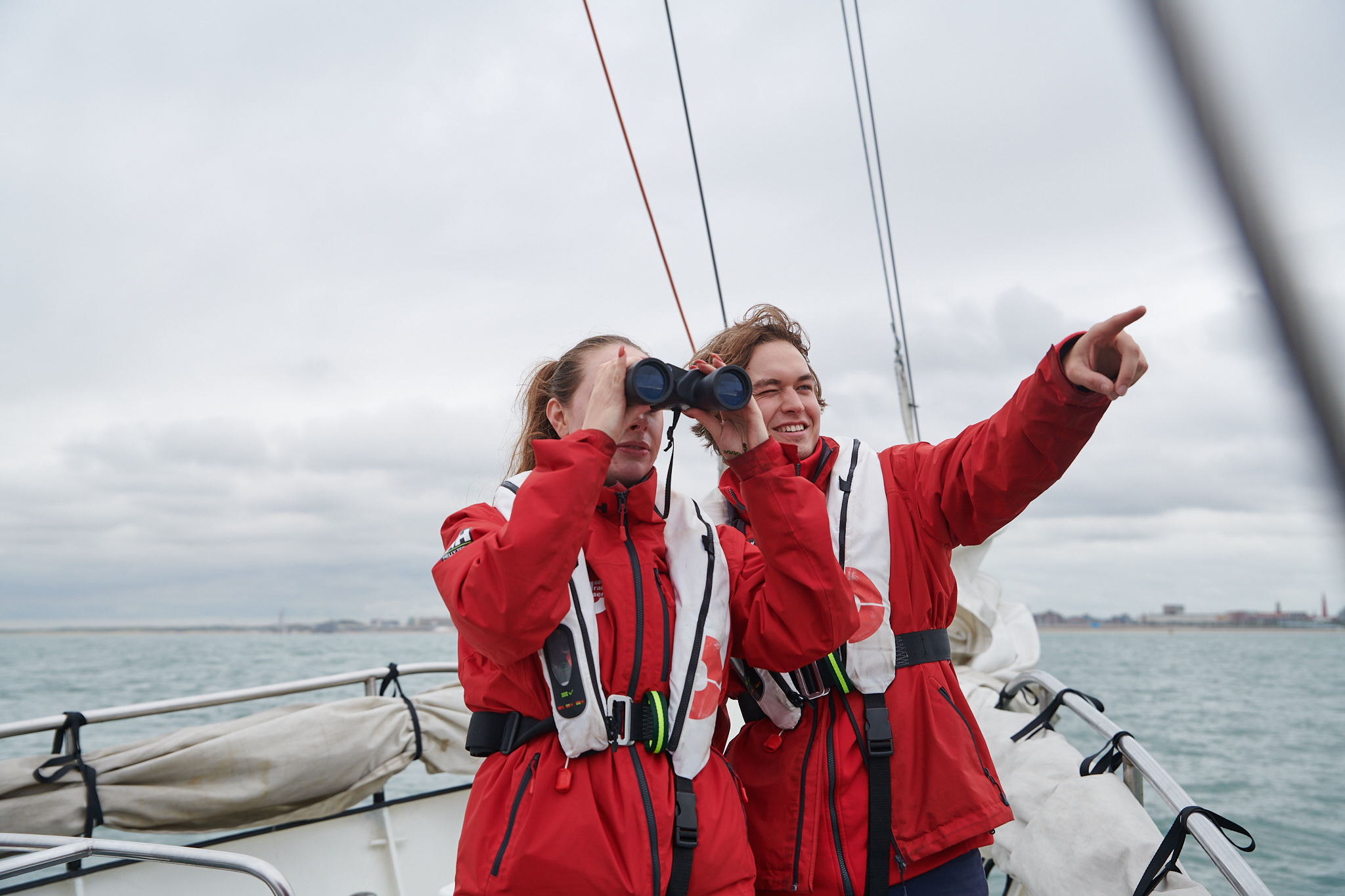 Sea Ranger - Sea Ranger Service