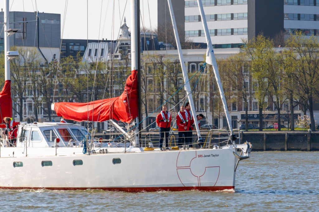 A ship with a mission: How Navico Group helps power the future of Sea ...